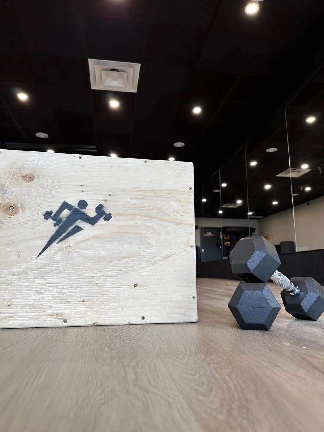 Fitness Classes at The Fit Effect Gym in Paris, Ontario